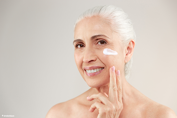 Masque Anti âge à Lacérola Soins Visage